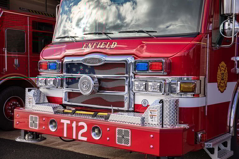 Photos – Enfield Fire District 1