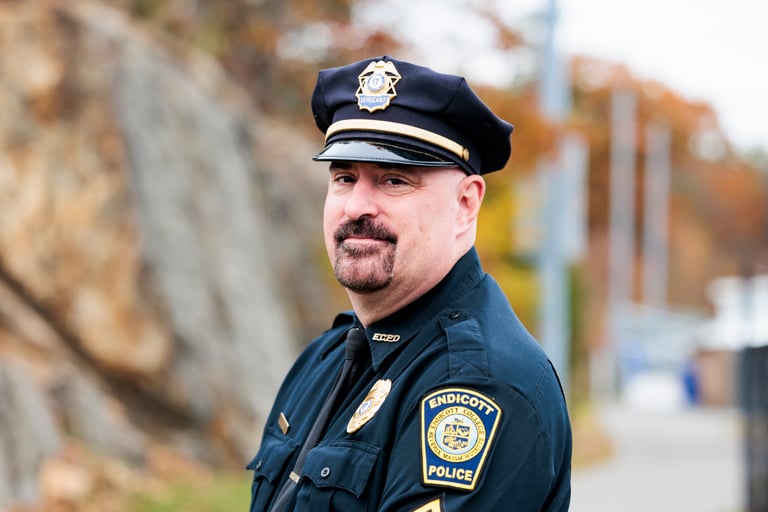 News – Beverly Police Department