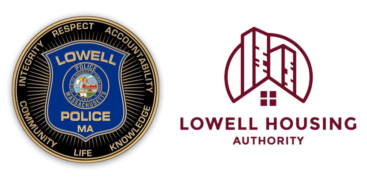 Lowell Police Department To Open New Precinct in Partnership with ...