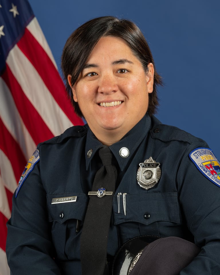 News – Stoughton, MA Police Department