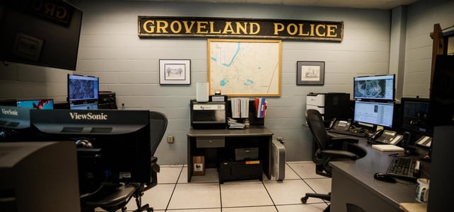 Groveland Police Department – Official Website