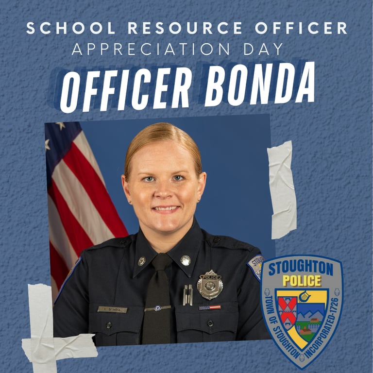 News – Stoughton, MA Police Department