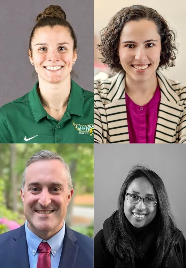 Easton Public Schools Welcomes Four New Hires to District ...