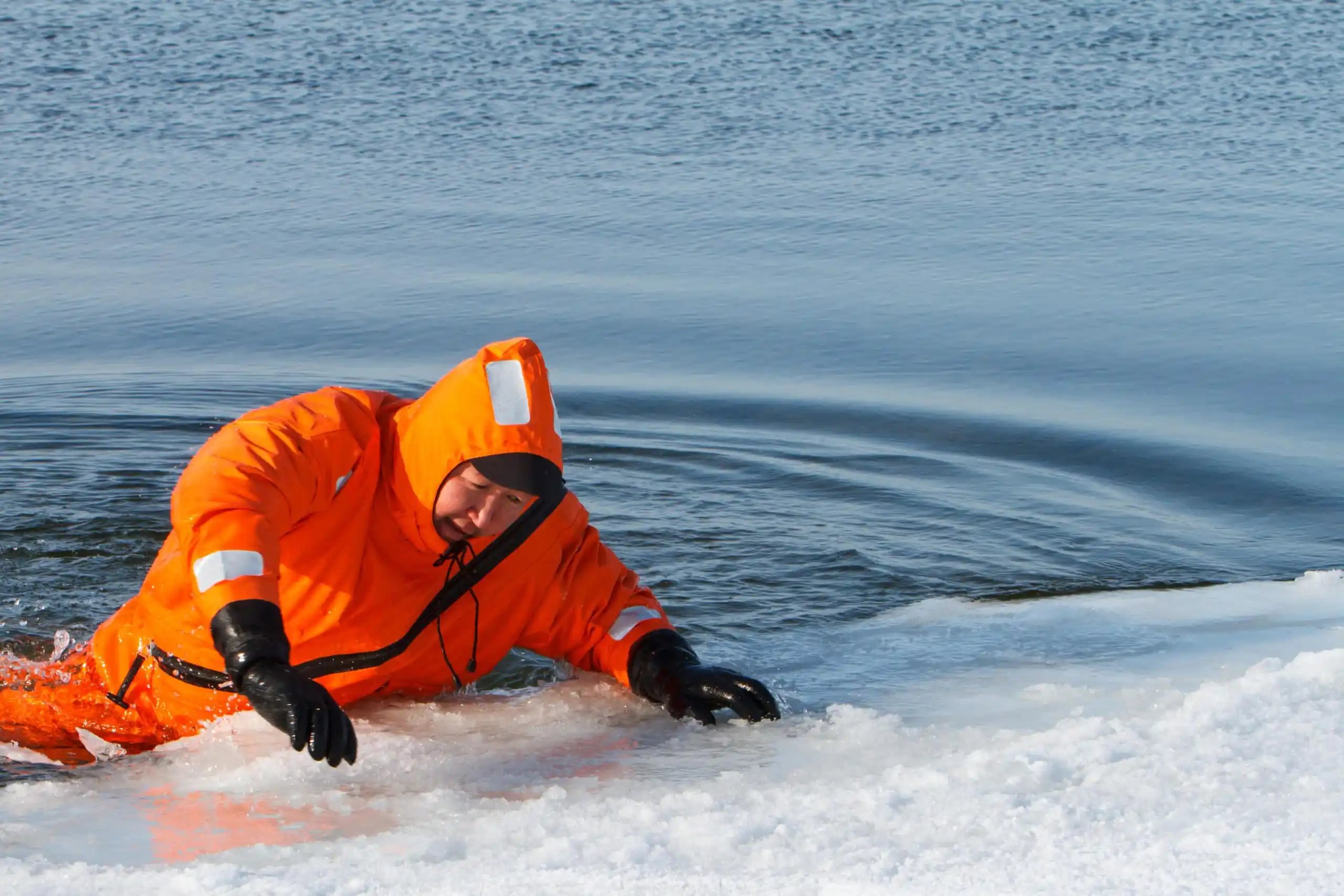 Heat & Cold Emergencies – Critical Knowledge