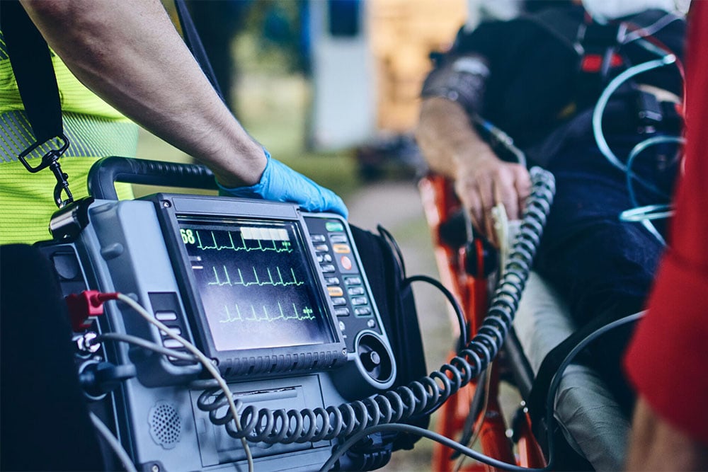 ALS-BLS Interface – Critical Knowledge