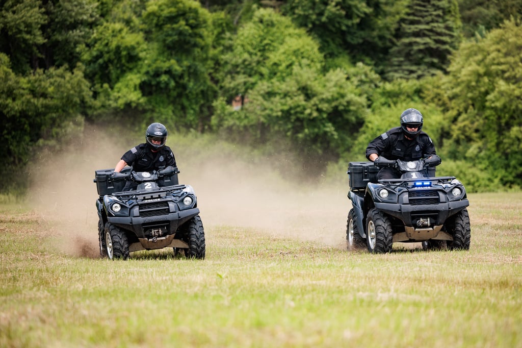 SWAT/Regional Response Team (RRT) – Tewksbury Police Department