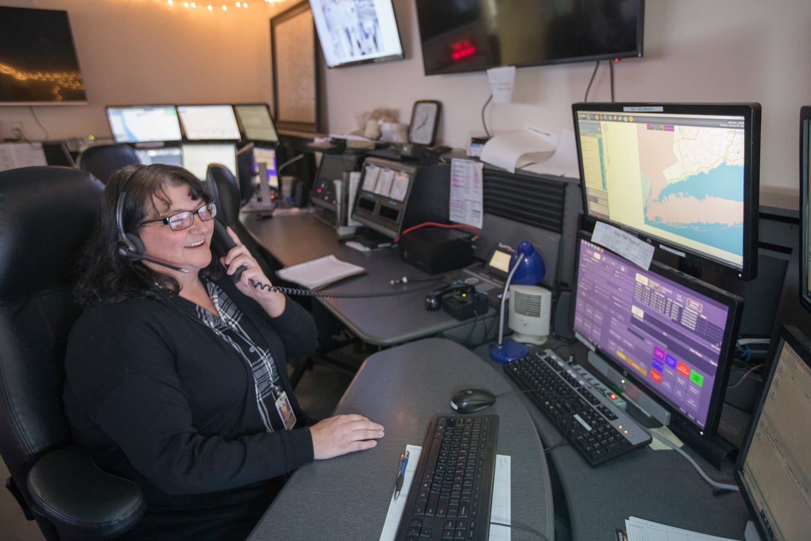 Contact – Enfield Fire District 1