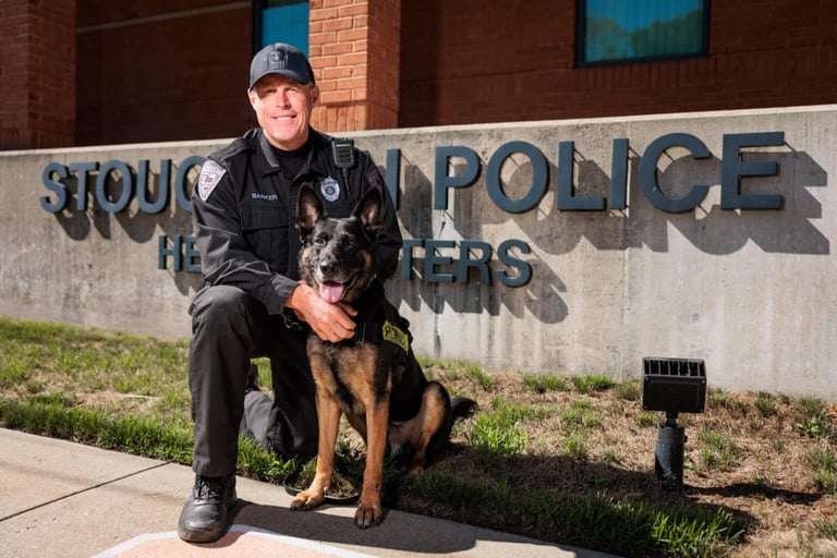 News – Stoughton, MA Police Department