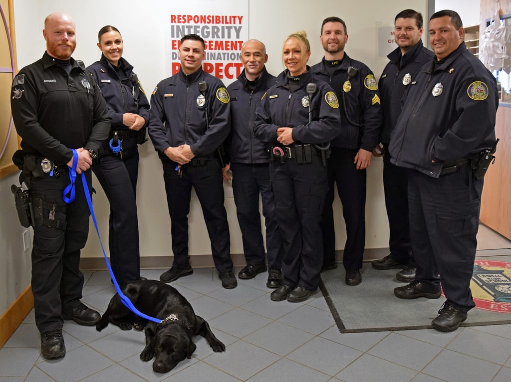 School Resource Officers – Lowell Police Department