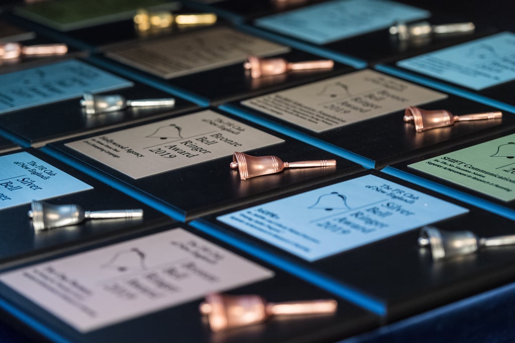 Reflections on the 51st Bell Ringer Awards – PR Club