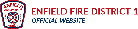 Enfield Fire District 1 – Official Website