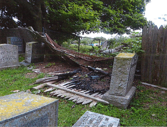 Melrose Police Department Seeking Public Assistance in Vandalism ...