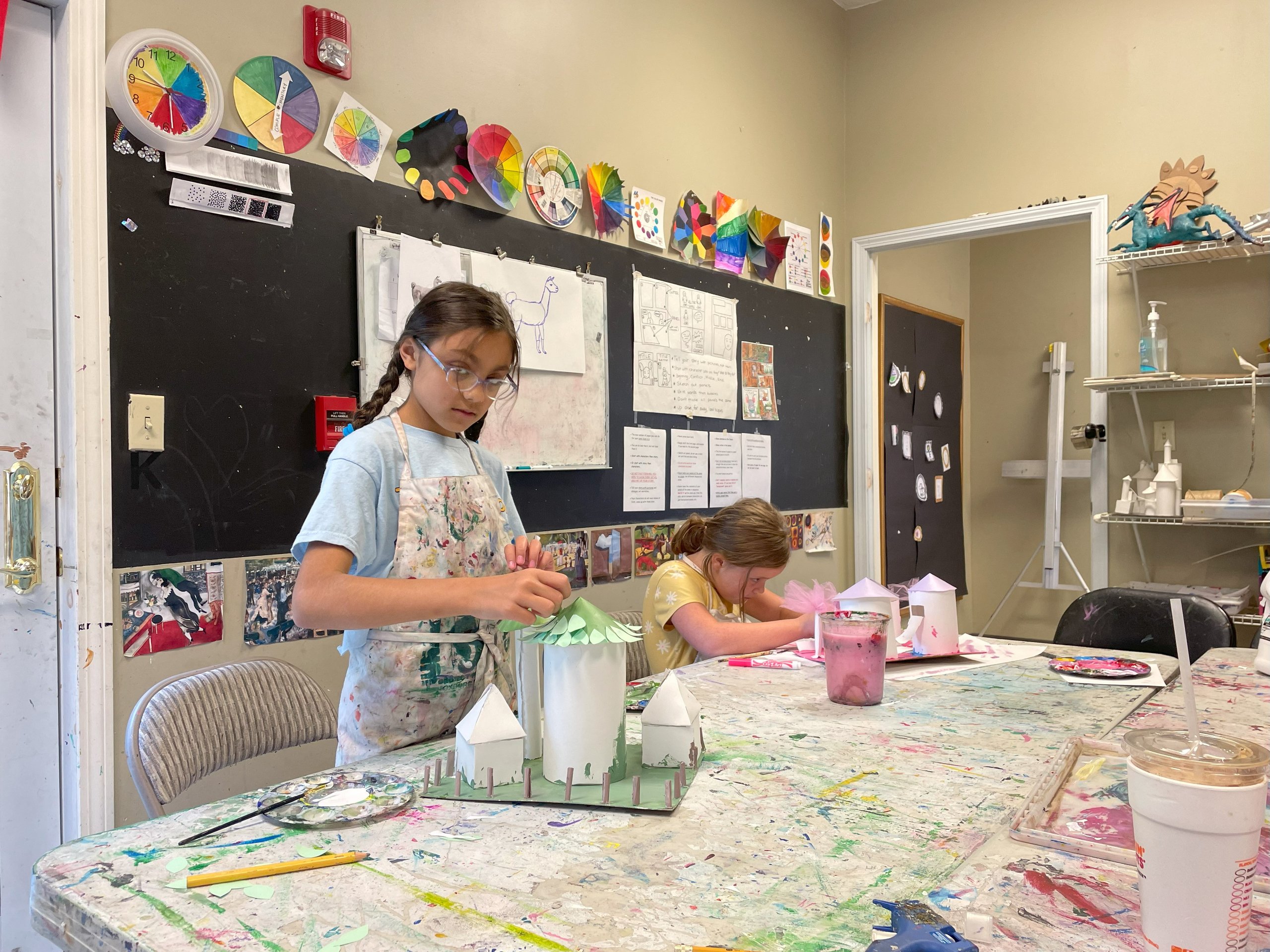 Hunakai Studio of Fine Arts, Foxborough – Official Website