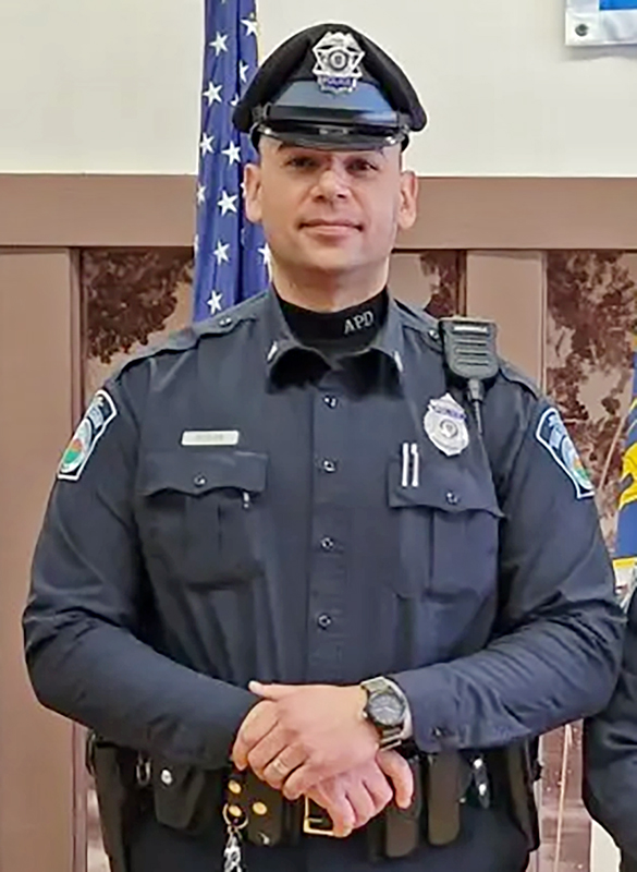 News – Ashby Police Department