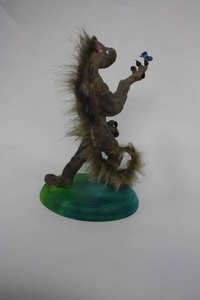 3D Create a Creature (1 Week) – Hunakai Studio of Fine Arts, Foxborough