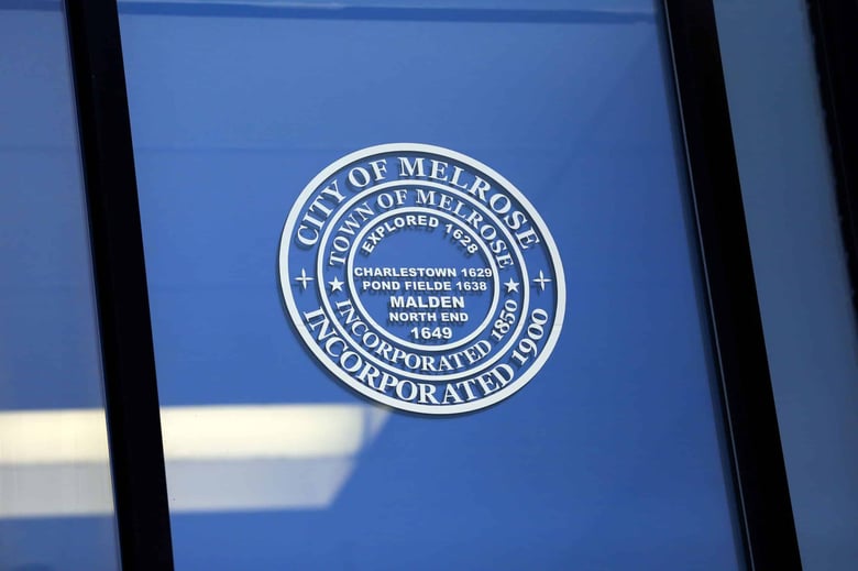 Forms - Melrose Police Department