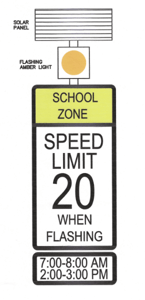 King Philip Regional High School Receives Grant to Install Flashing ...