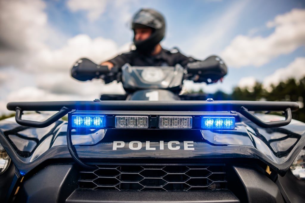 SWAT/Regional Response Team (RRT) – Tewksbury Police Department