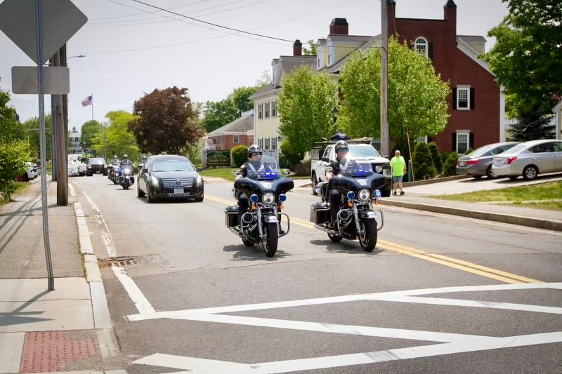 NEMLEC – Chelmsford Police Department