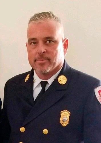 Officers & Directors 2024-2025 – Fire Chiefs Association of Massachusetts