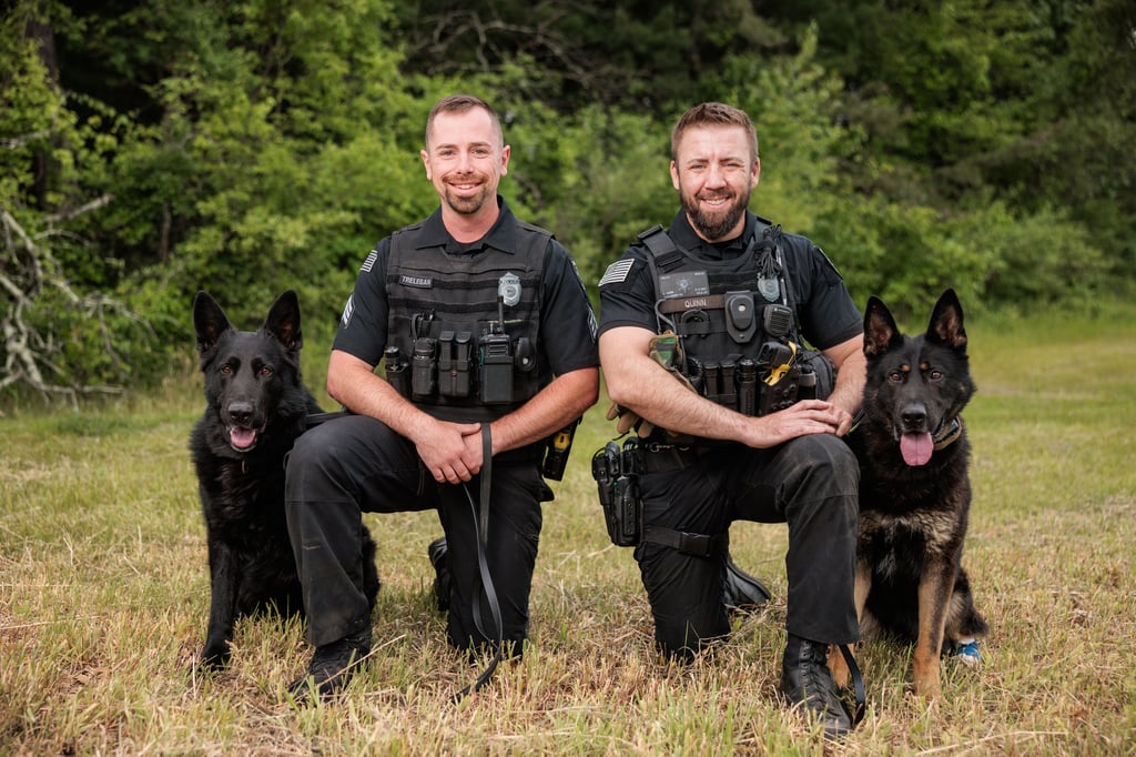 Commitment to Our Employees – Tewksbury Police Department