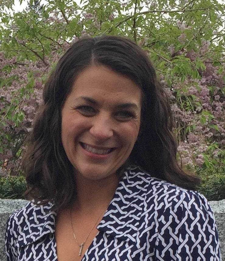 Kelly Cavanaugh Chosen as New Principal of Easton’s Oliver Ames High ...