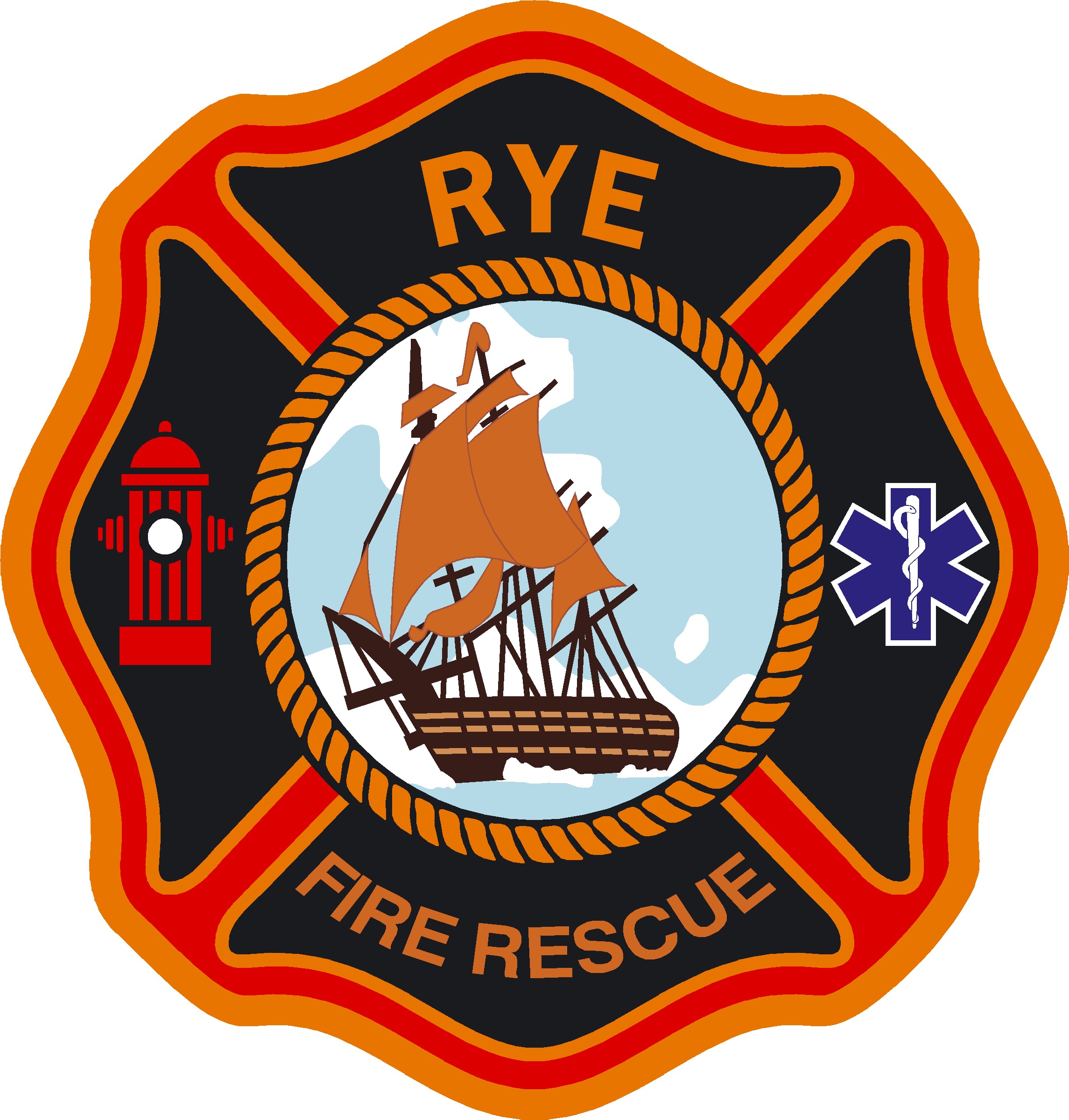 Rye Firefighter/Paramedic Graduates from National Fire Academy Managing ...