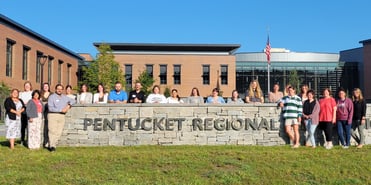 Pentucket Regional School District Welcomes Staff Members at New ...