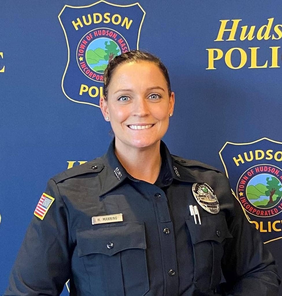 Awards – Massachusetts Association Women in Law Enforcement