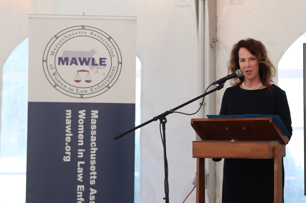 MAWLE Awards Recognize 24 Women For Exceptional Accomplishments In Law ...