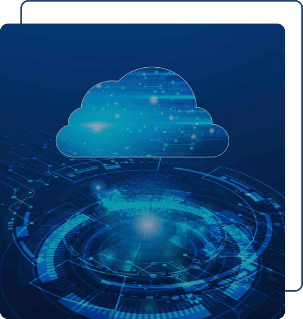 Advanced Geospatial Monitoring Solution - VE3