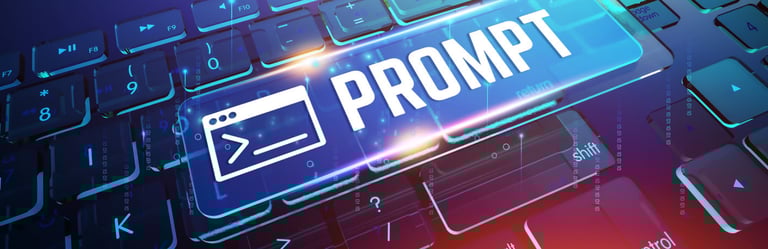 PromptX - AI Powered Knowledge Assistant | VE3