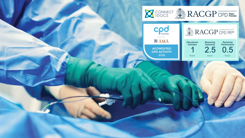 Trans-Catheter Treatment of Aortic Valve Disease - MEDD Australia