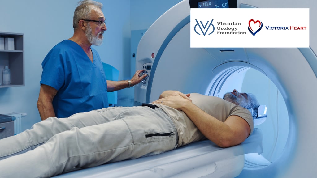 CT Calcium Scoring and CTCA in 2025 - MEDD Australia