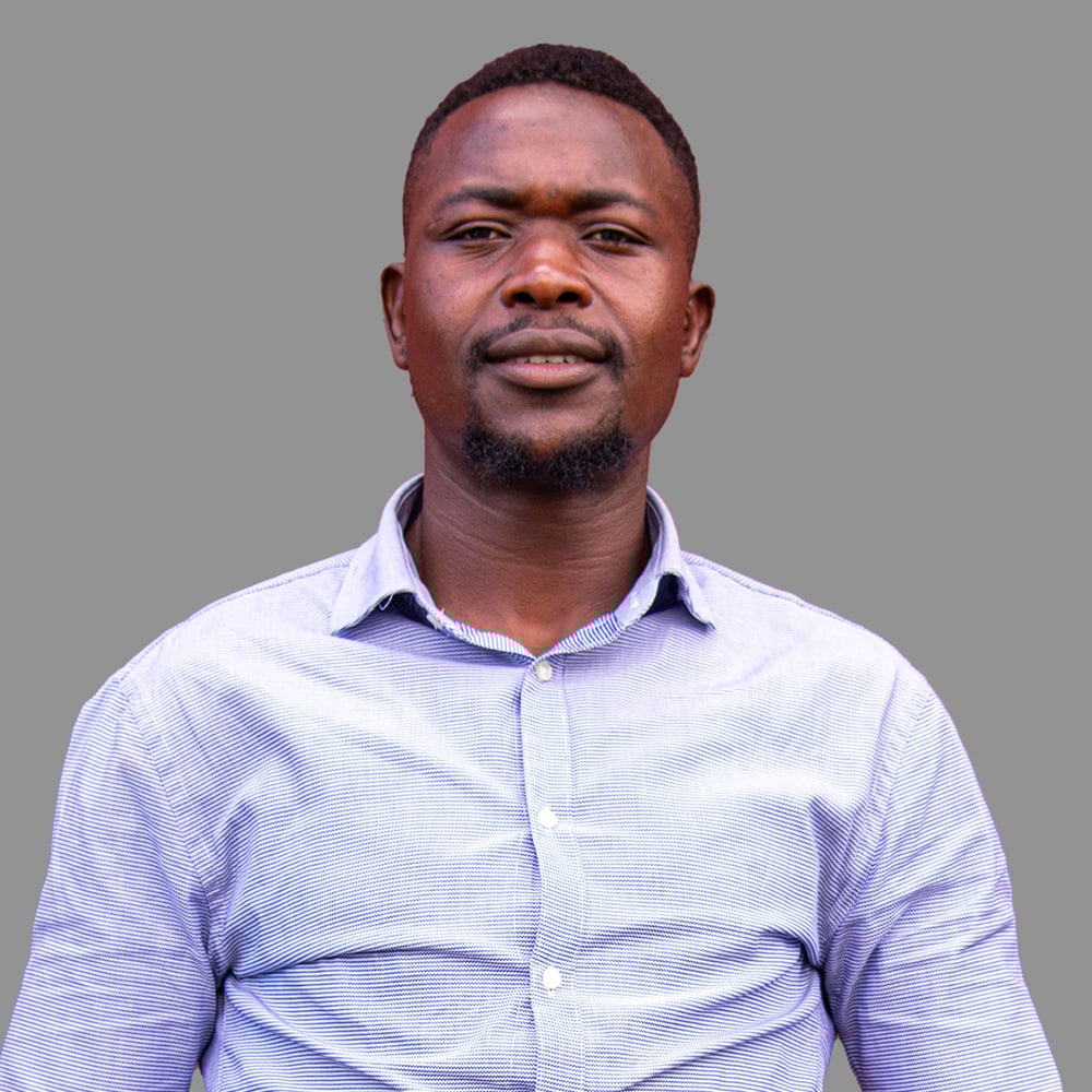 Our Team – Calvary Chapel Eldoret