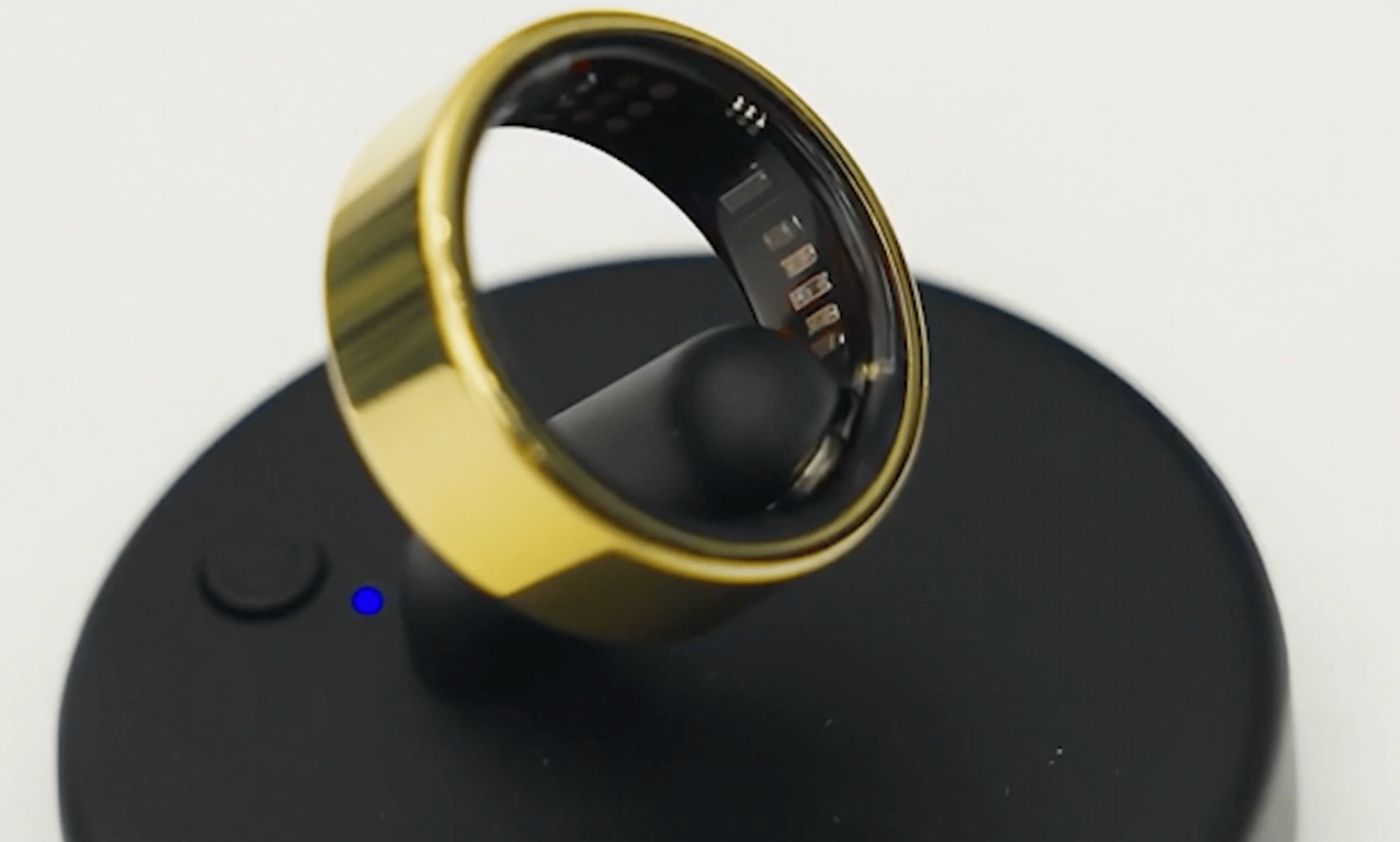 Herz P1 Smart Ring Review - The Best Budget Smart Ring?