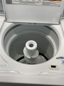Top load he washer - WP-WS-0000189
