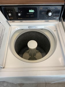 Kenmore washer and dryer set - KM-WD-0000054