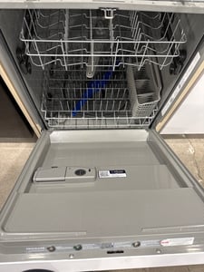 White basic dishwasher - FG-DW-0000040