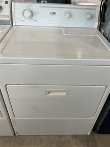 Estate by Whirlpool electric dryer - WP-DR-0000117