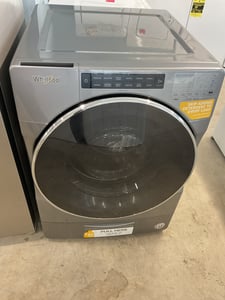 Whirlpool front load washer - WP-WS-0000023