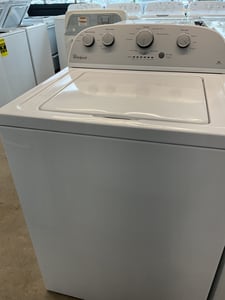 Top load he washer - WP-WS-0000189