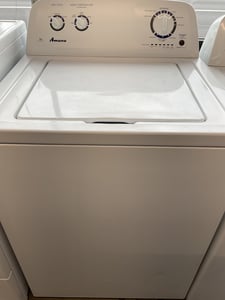 Top load he washer - AM-WS-0000035