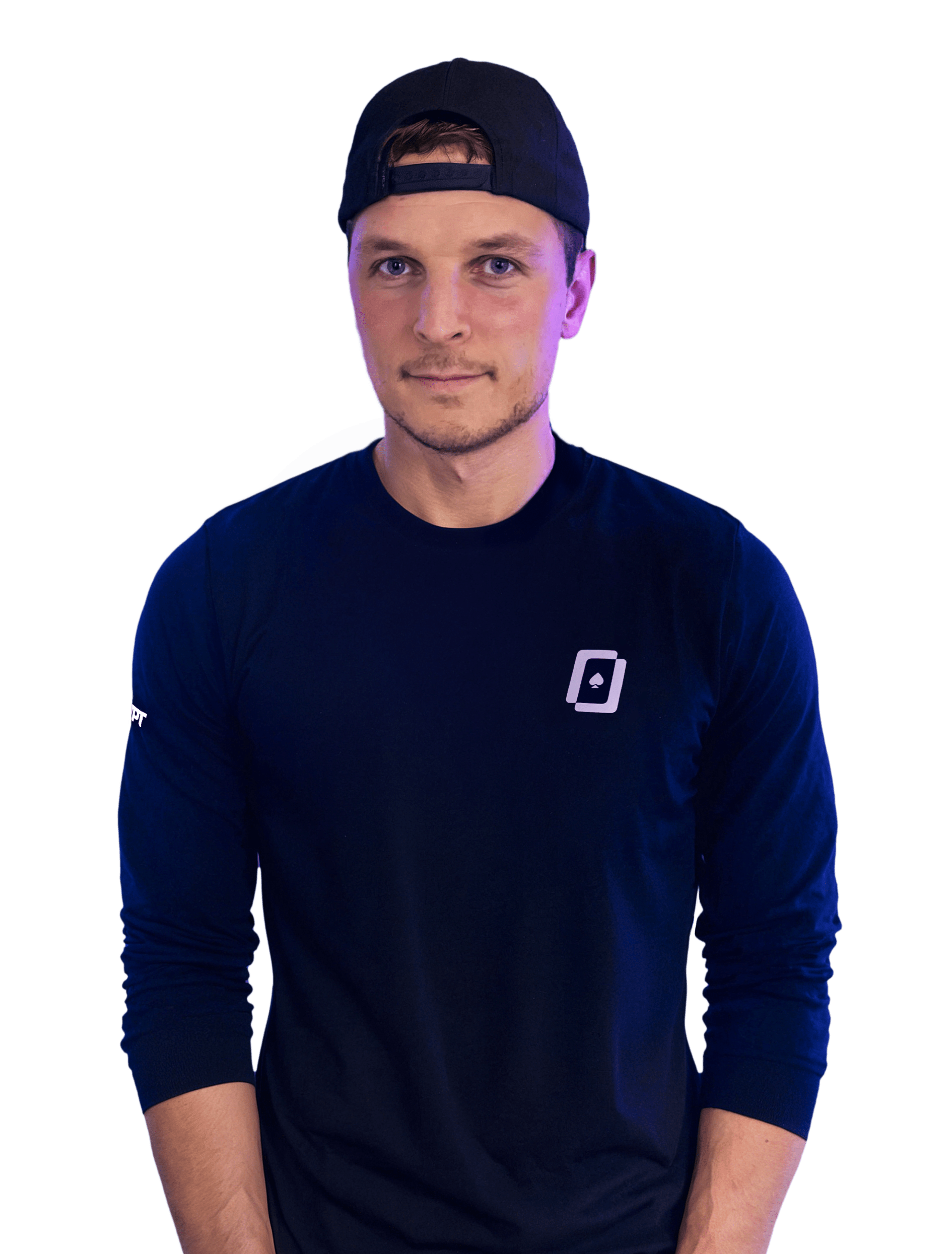 Jordan Banfield, WPT Poker Ambassador