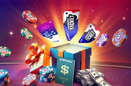 Play Online Poker, World's Best Poker Site, Poker Bonuses