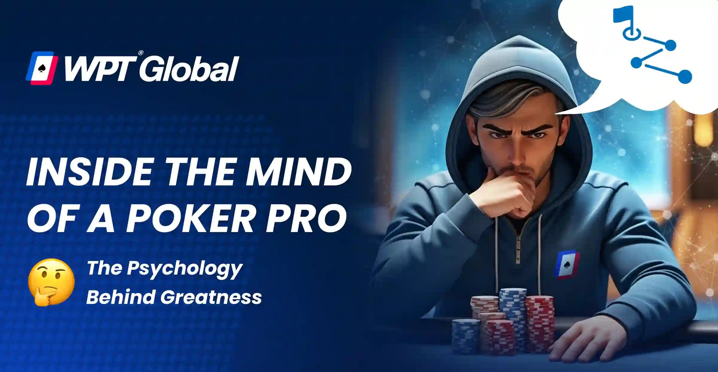 Poker Psychology: Inside the Mind of a Poker Pro