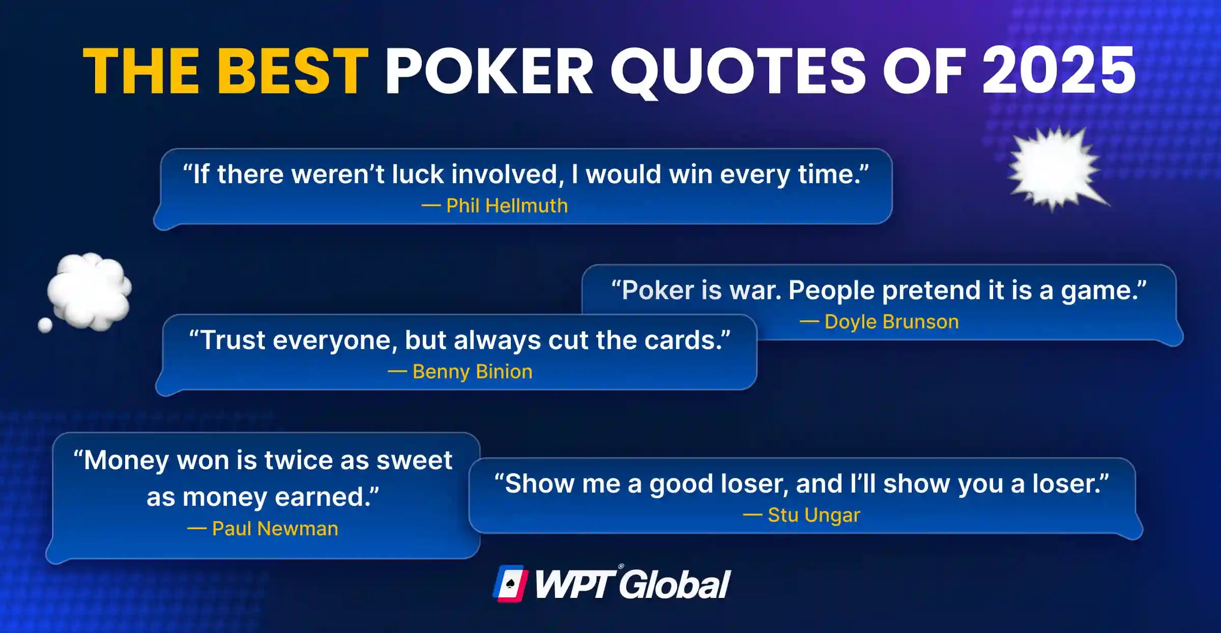 Best Poker Quotes of All Time (2025) | Famous Lines With Real Lessons