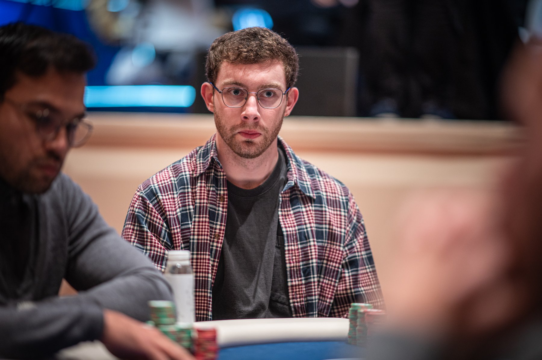 Stephen Kehoe's Journey from WPT Global Satellite to $269,900 Cash in ...