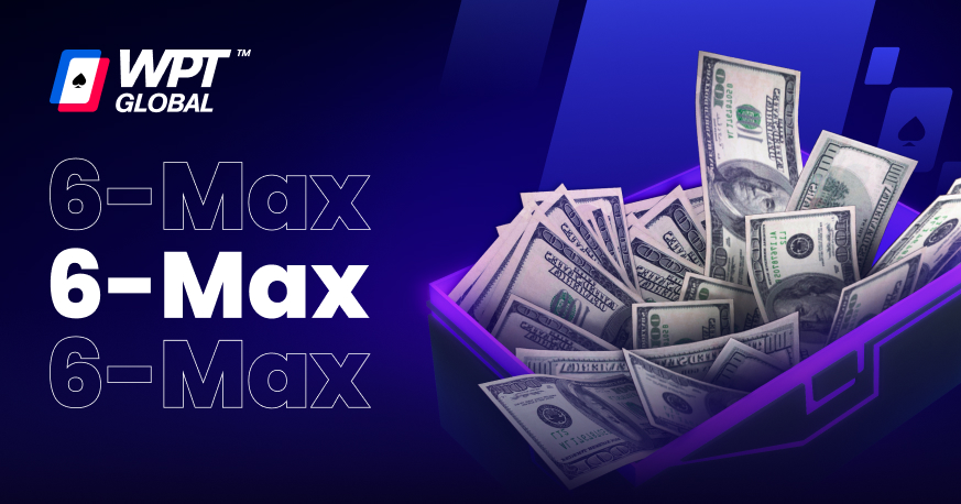 6-Max Online Poker Tournament, Online Poker Cash Game Tips