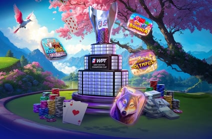 Play Online Poker, World's Best Poker Site, Poker Bonuses